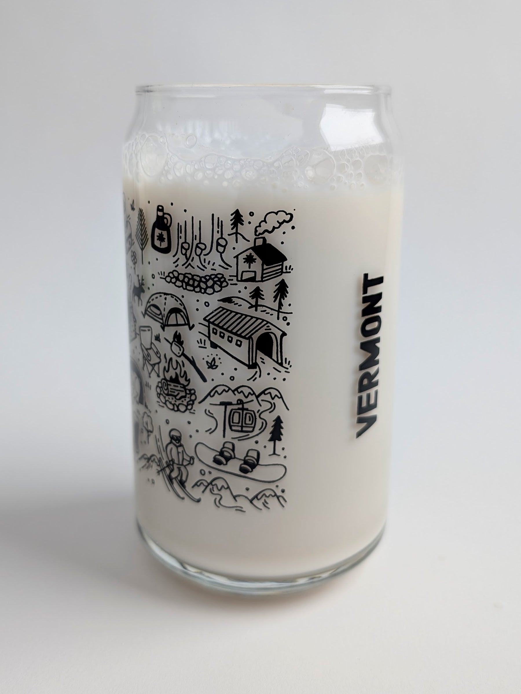 Vermont Glass – Brainstorm