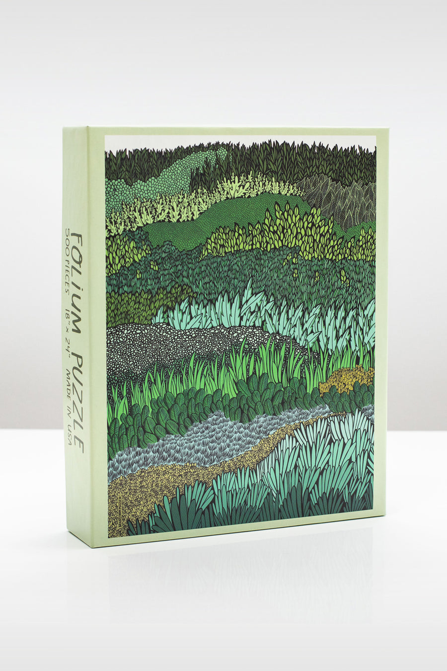 Jigsaw Puzzles by Brainstorm