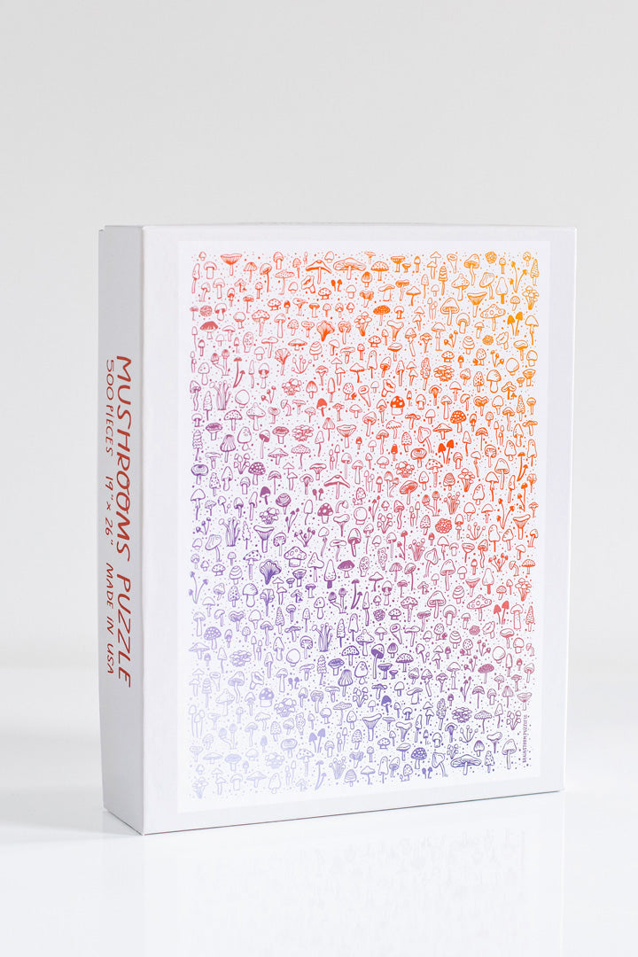 Jigsaw Puzzles by Brainstorm